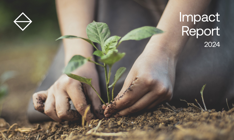 2024 Impact Report | Scottish National Investment Bank